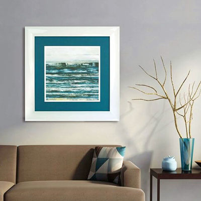 Günstige Bilderrahmen online bestellen | AllesRahmen.at